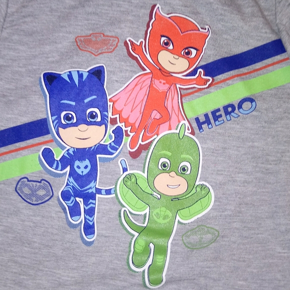 pj masks | Matching Sets | Nwt 2 Piece Matching Pj Masks Outfit | Poshmark